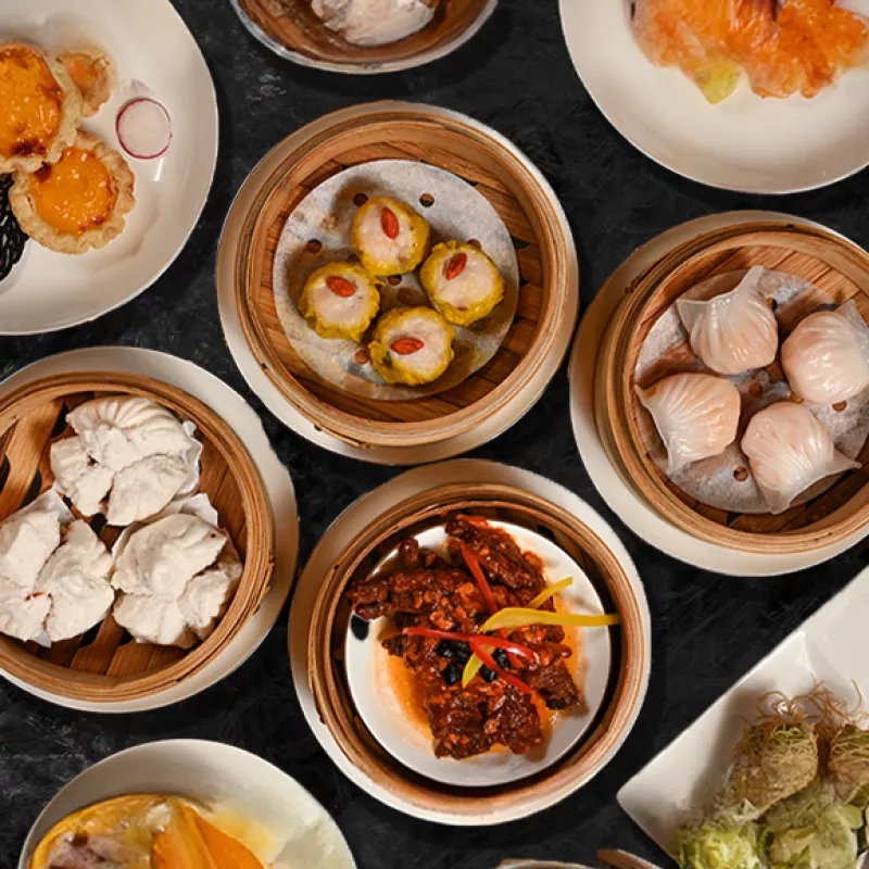 Red Lantern | Solaire Resort North