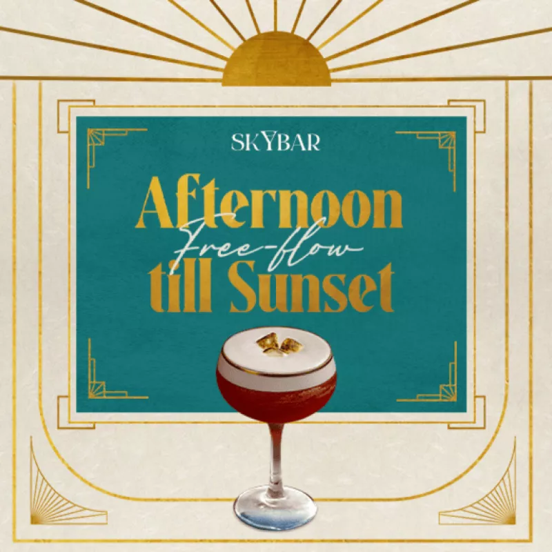 Manyaman | Solaire Resort North