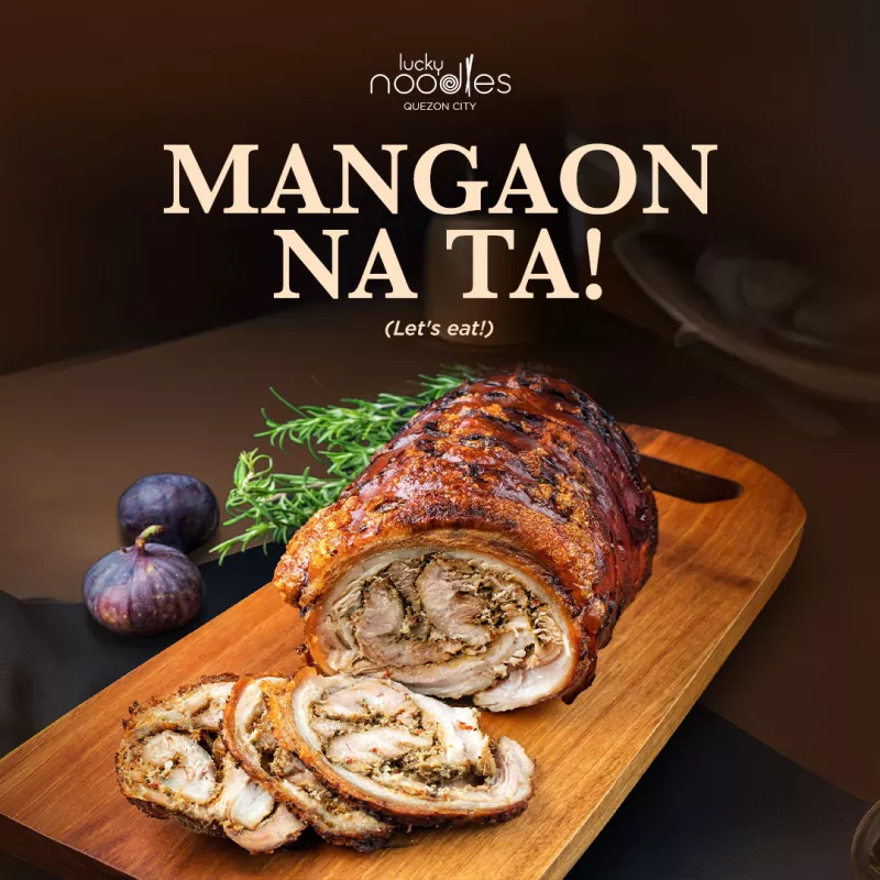 Manyaman | Solaire Resort North