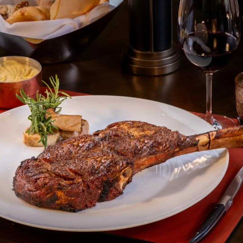 Fresh International Buffet | Solaire Resort North