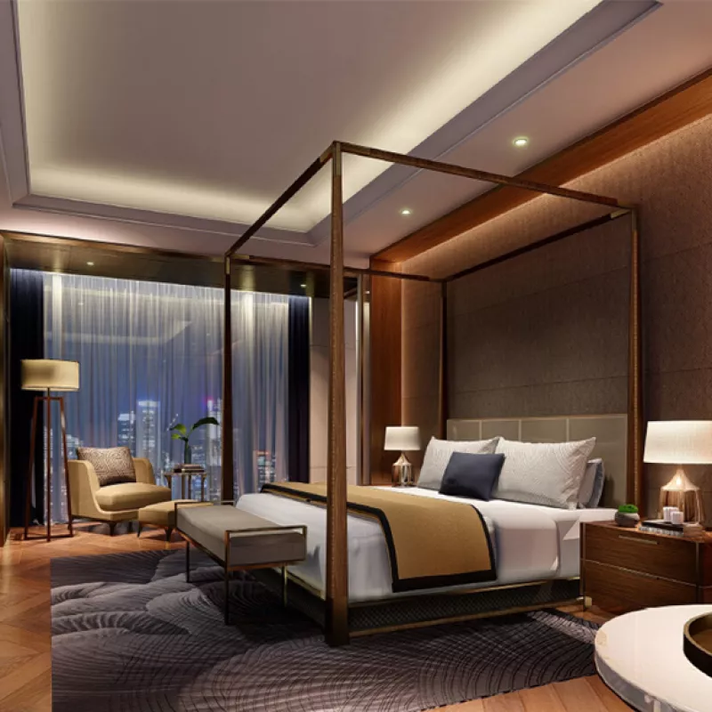 Diamond Suite | Solaire Resort North
