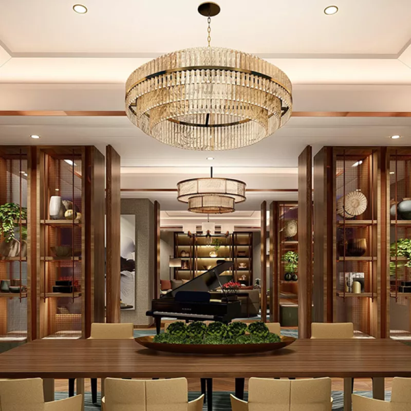 Diamond Suite | Solaire Resort North