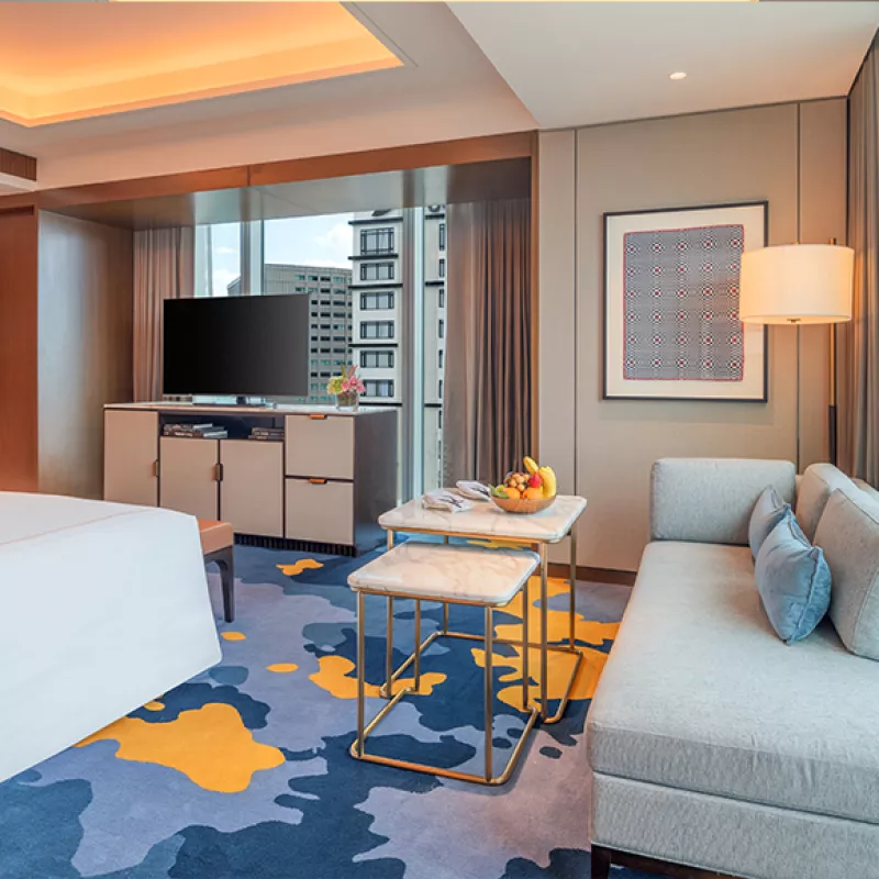 Grand Deluxe | Solaire Resort North