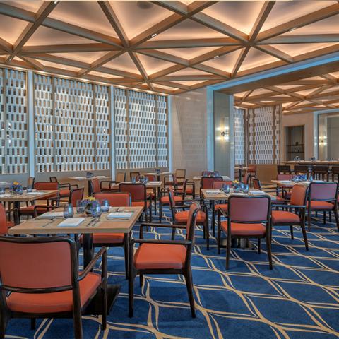 Fresh International Buffet | Solaire Resort North