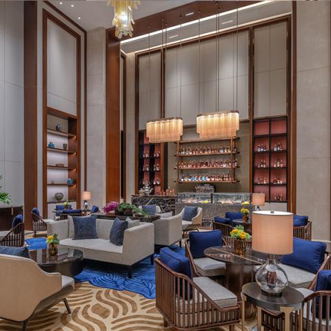 Fresh International Buffet | Solaire Resort North